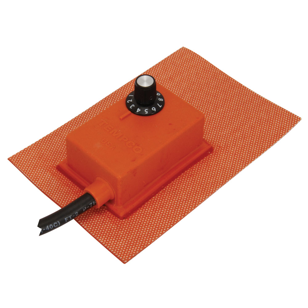 Silicone-Rubber-Heaters_Temperature-Control-Options_Adjustable-Thermostat