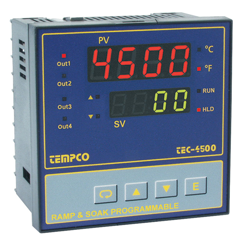 Model-TEC-4500-Temperature-Controller