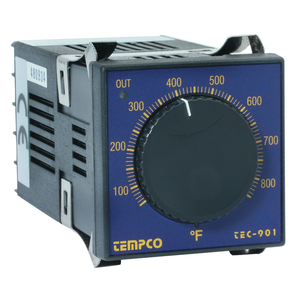 Model-TEC-901-Temperature-Controller