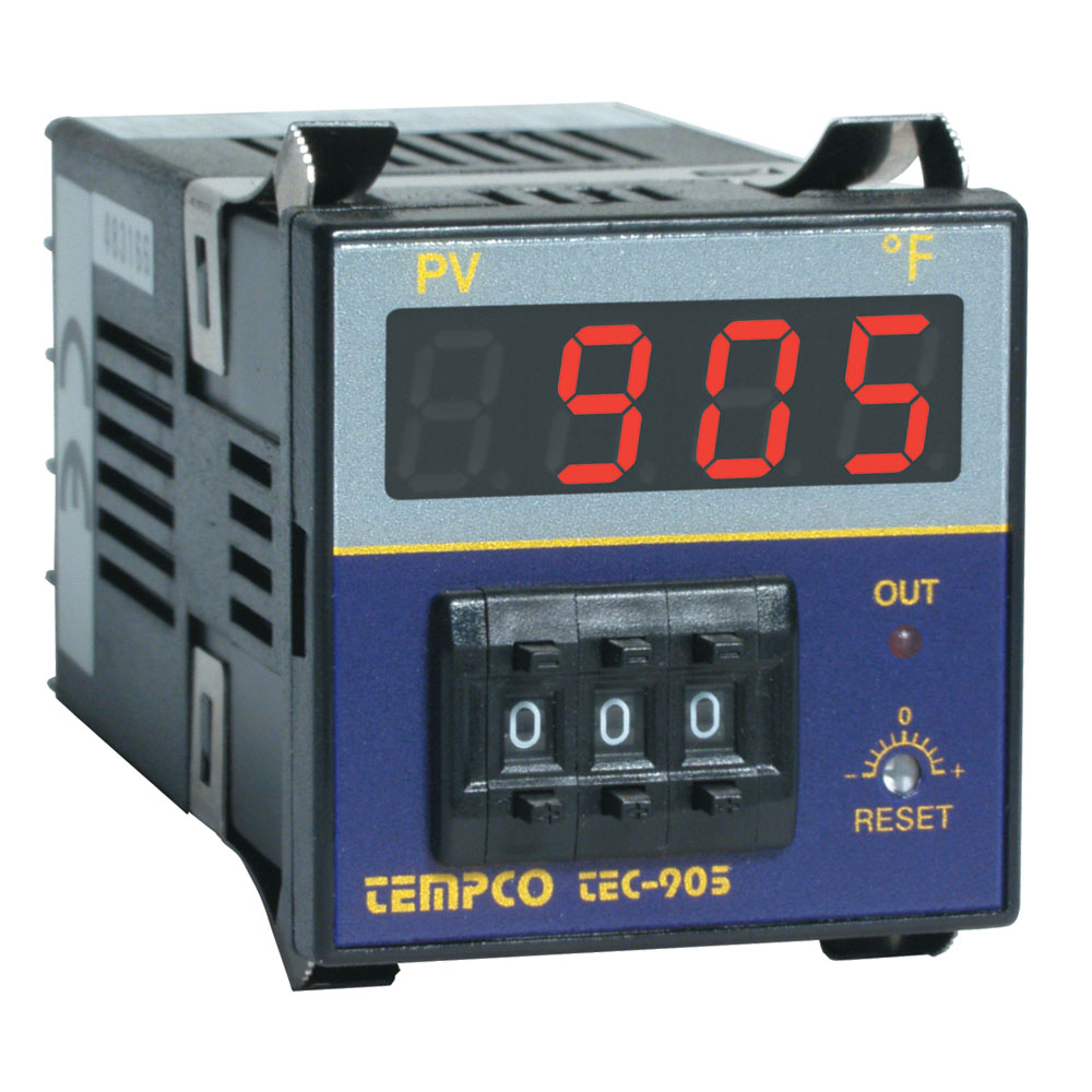 Model-TEC-905-Temperature-Controller