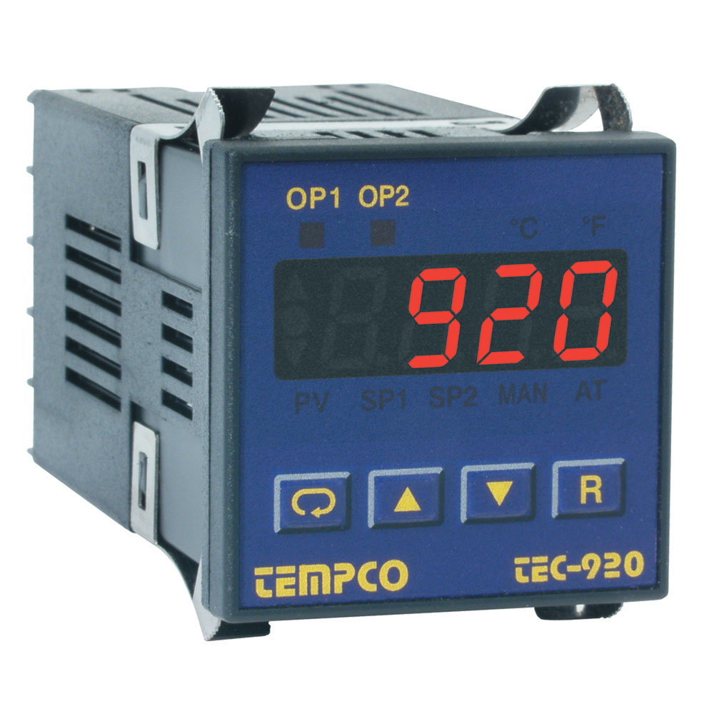 Model-TEC-920-Temperature-Controller