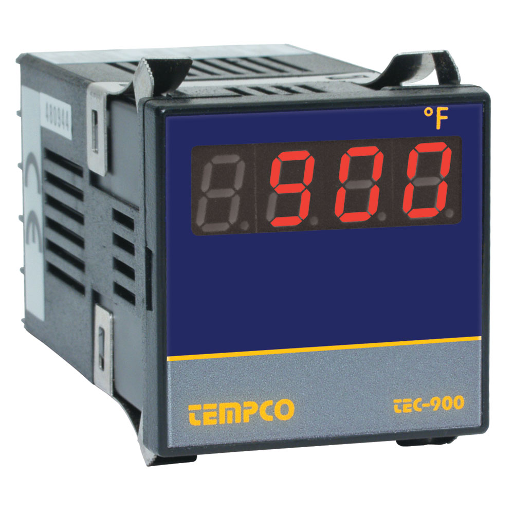 Model-TEC-900-Temperature-Controller