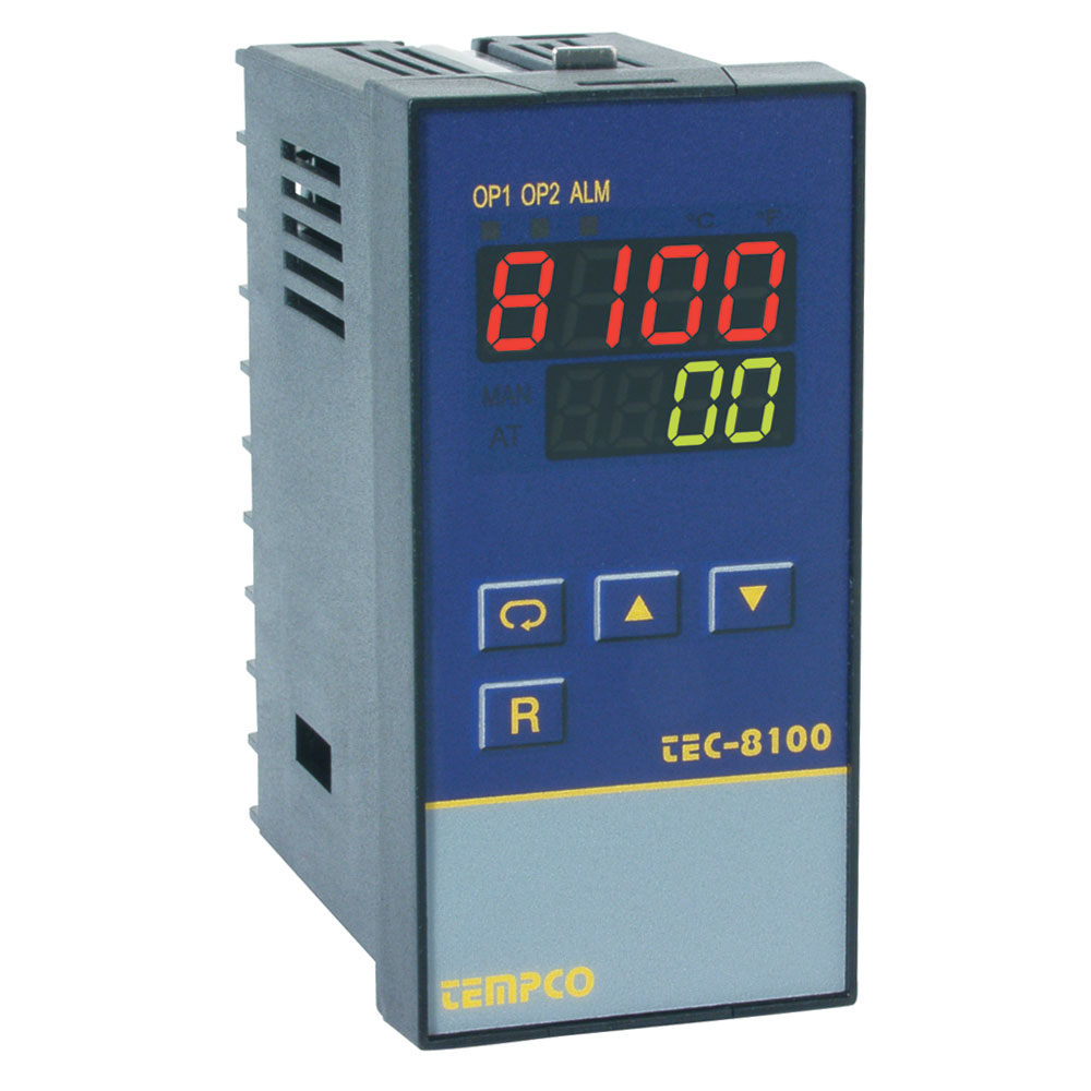 Model-TEC-8100-Temperature-Controller