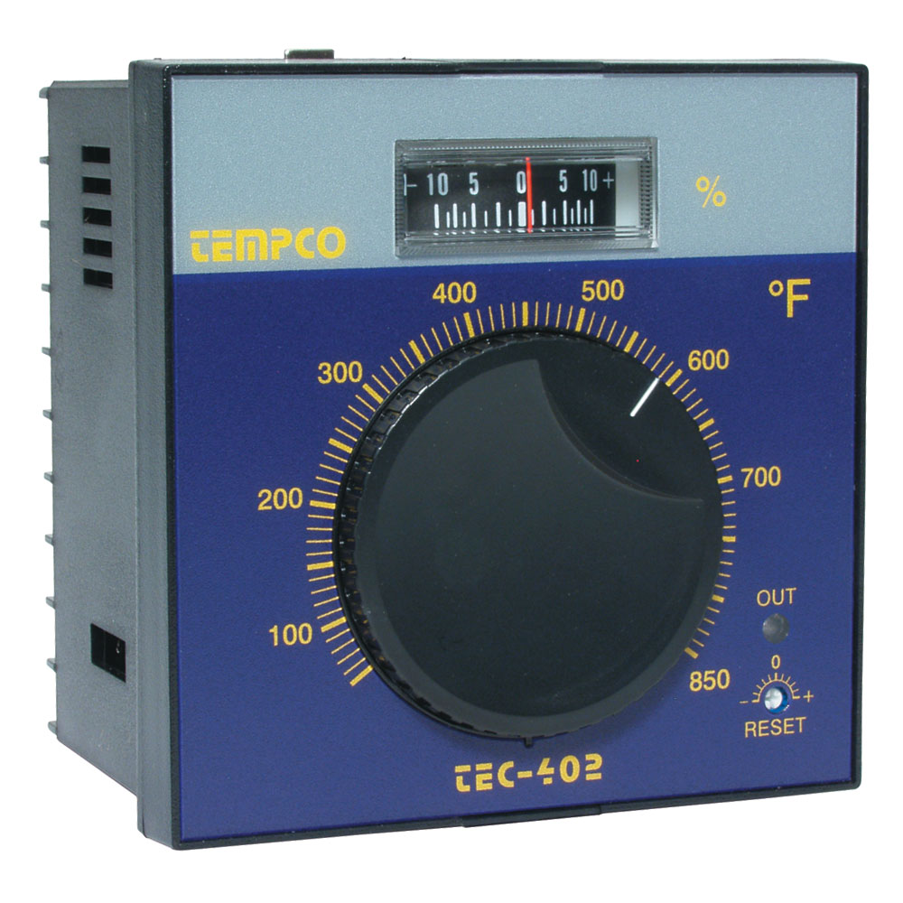 Model-TEC-402-Temperature-Controller