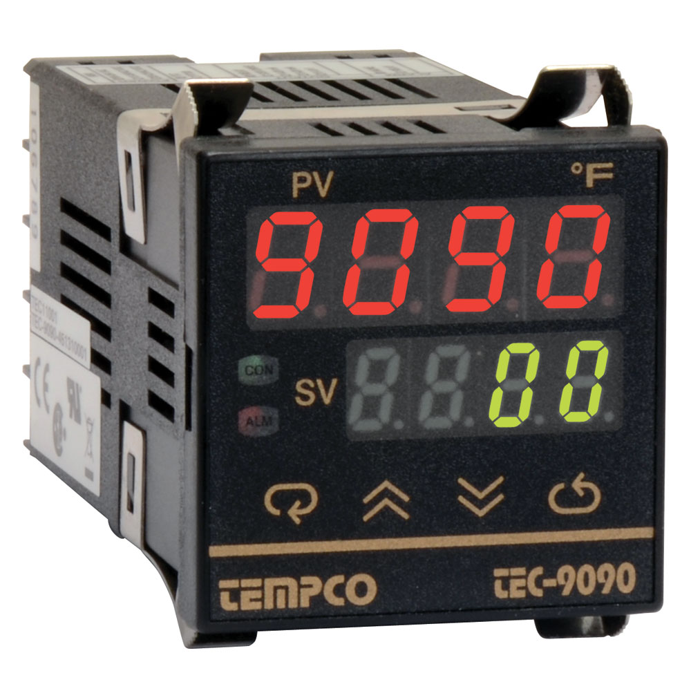 Model-TEC-9090-Temperature-Controller