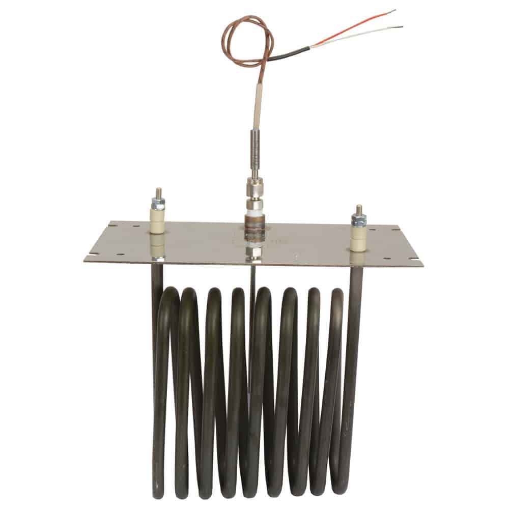 Tubular Heaters - What You Need to Know - Tempco