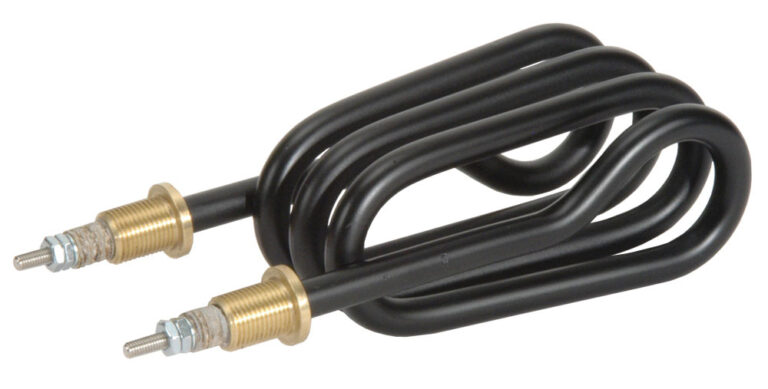 Tubular Heaters - What You Need to Know - Tempco