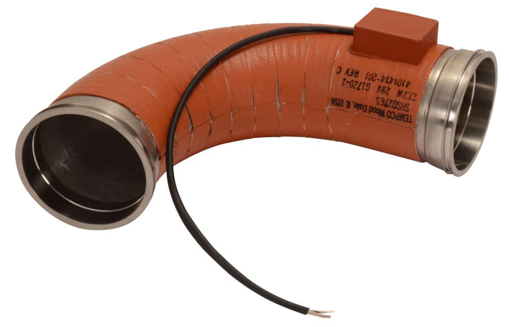 Silicone Rubber Heaters - What You Need to Know - Tempco