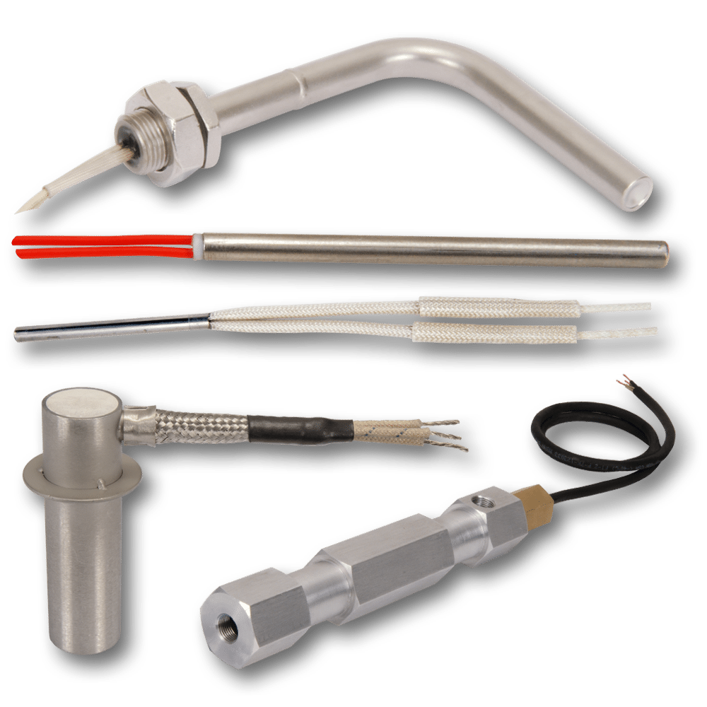 Products - Tempco