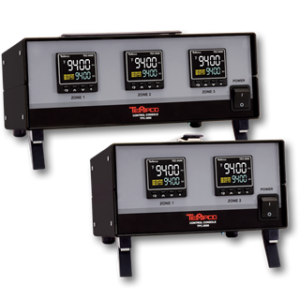 Thermocouple Mounting Styles - Tempco