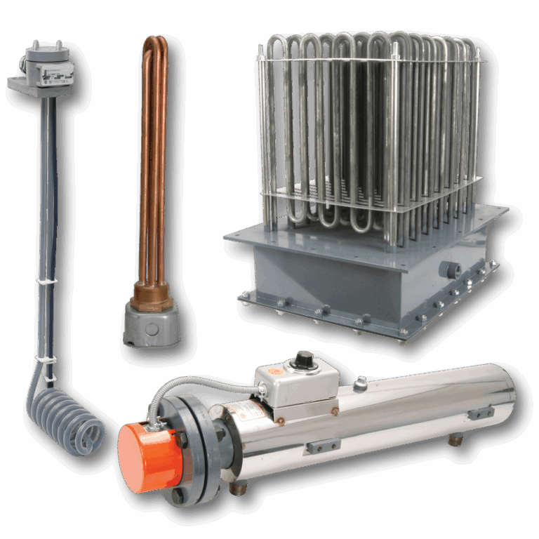 Products - Tempco
