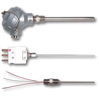 Thermocouple Wire Color Code & Specs - Tempco