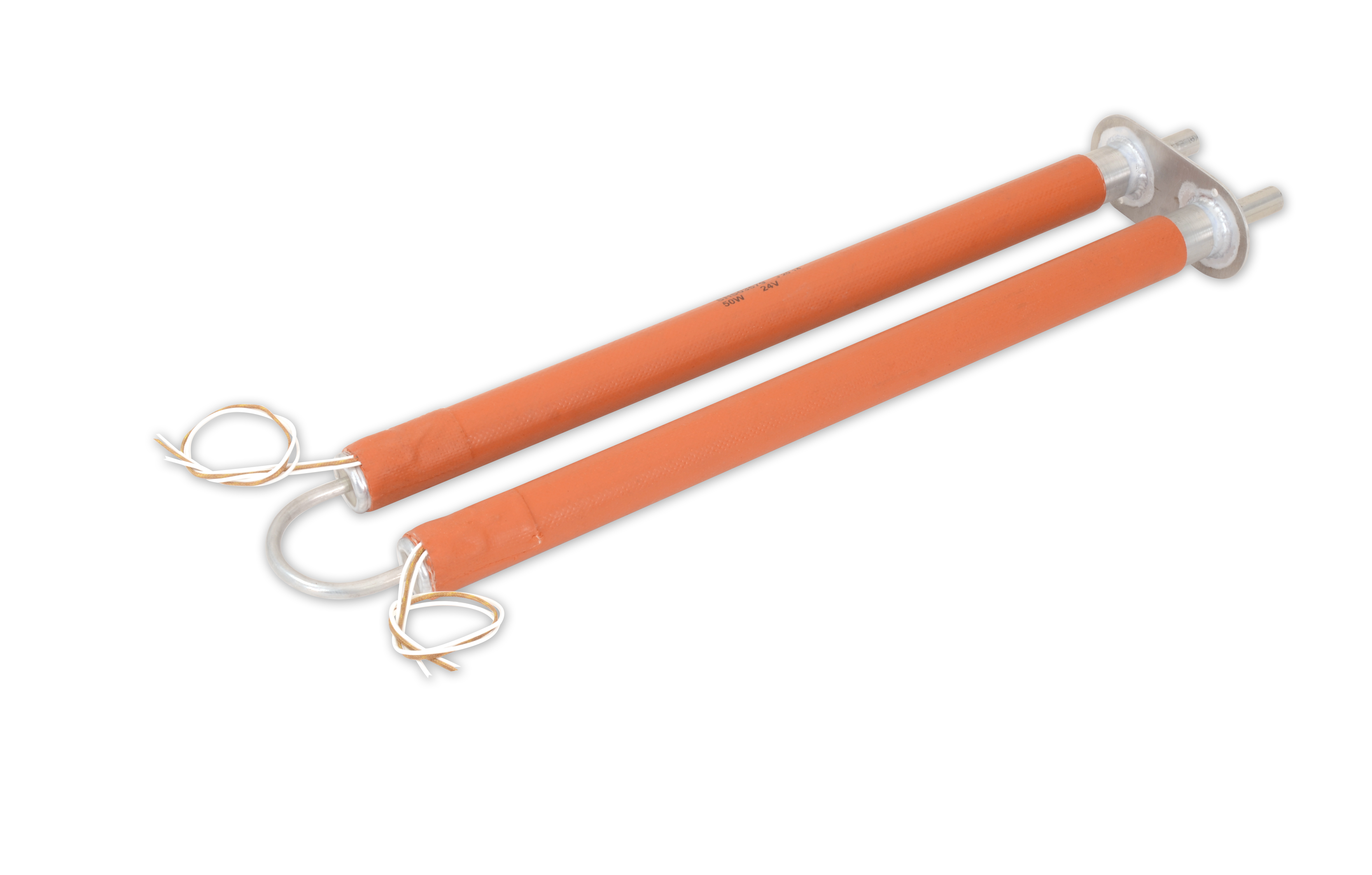 All About Tempco's Silicone Rubber Heaters - Tempco