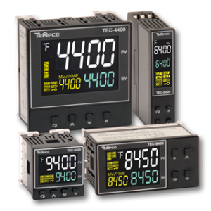Products - Tempco