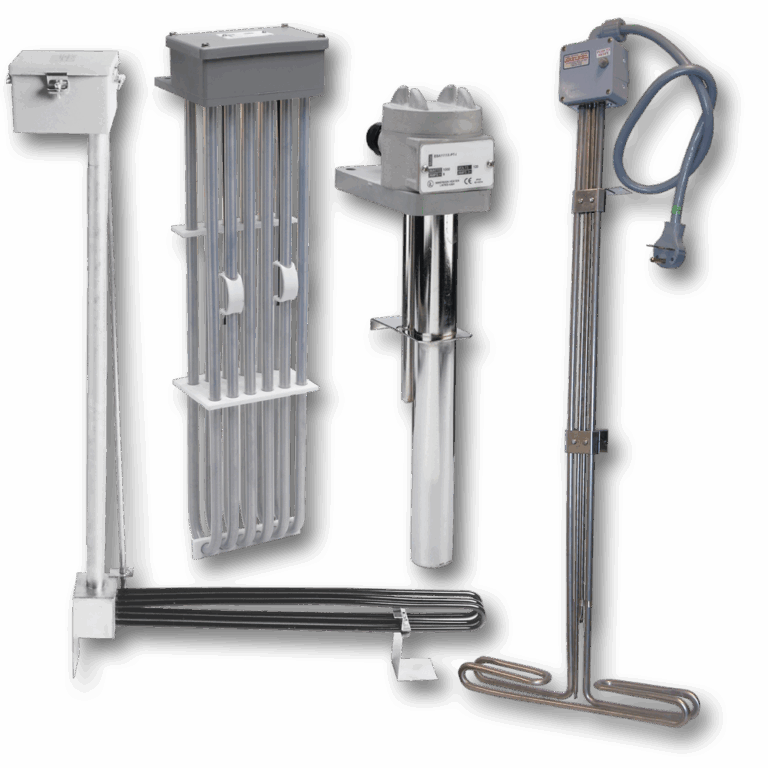 Products - Tempco