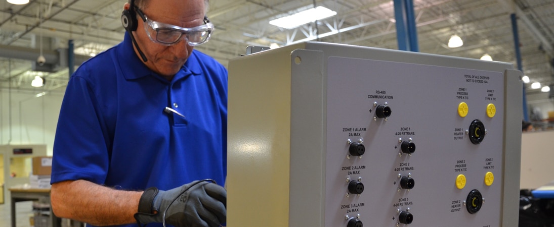 Tempco and Underwriters Laboratory (UL) Standards - Tempco