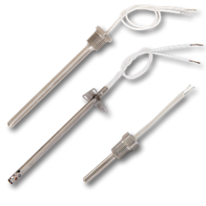 Strip Heaters - Tempco