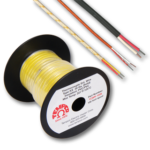 Thermocouple Wire Color Code & Specs - Tempco
