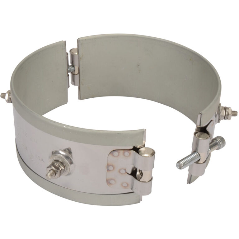 Duraband® (Micaband) Heaters - Tempco
