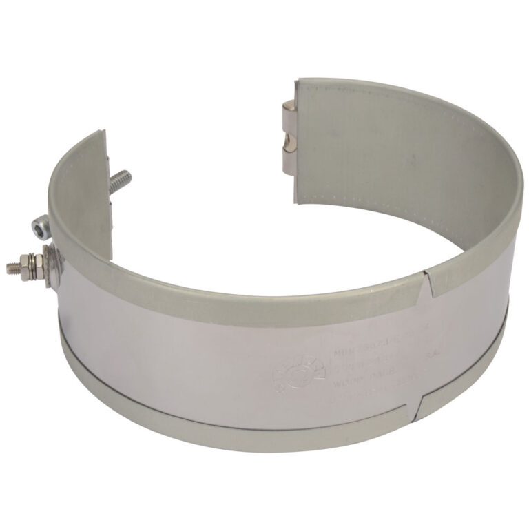 Duraband® (Micaband) Heaters - Tempco