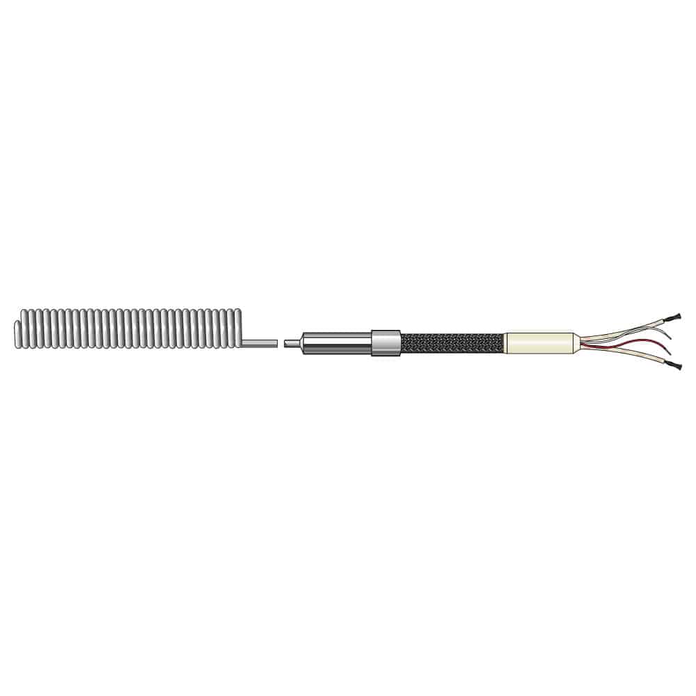 Tempco-Pak Cable Heaters - Tempco
