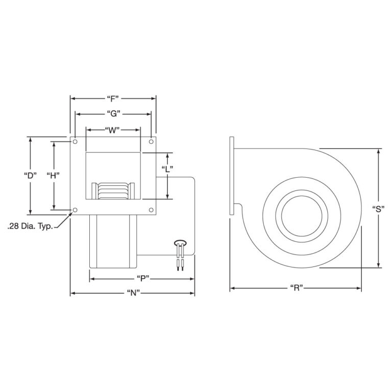 Shroud Systems - Tempco