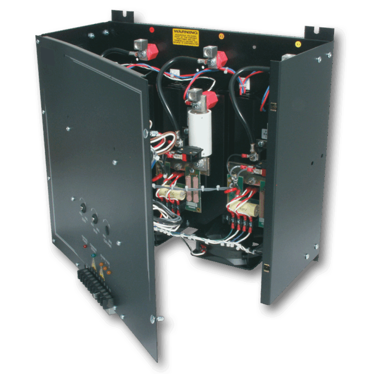 Temperature Control - Tempco