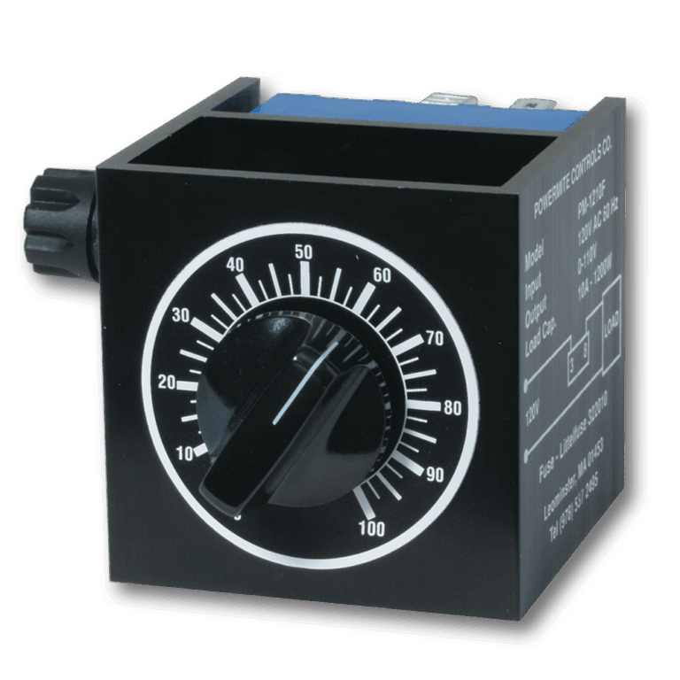 Temperature Control - Tempco