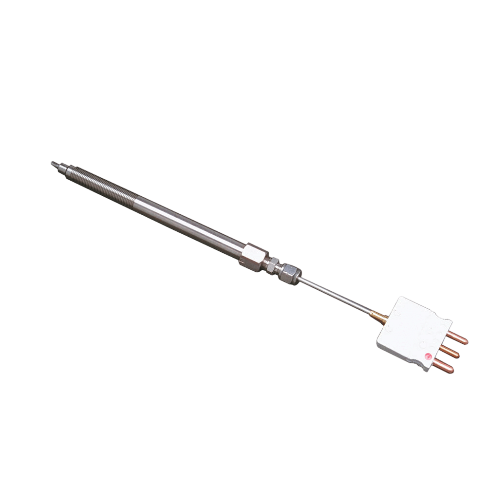 Melt Bolt RTD's - Tempco