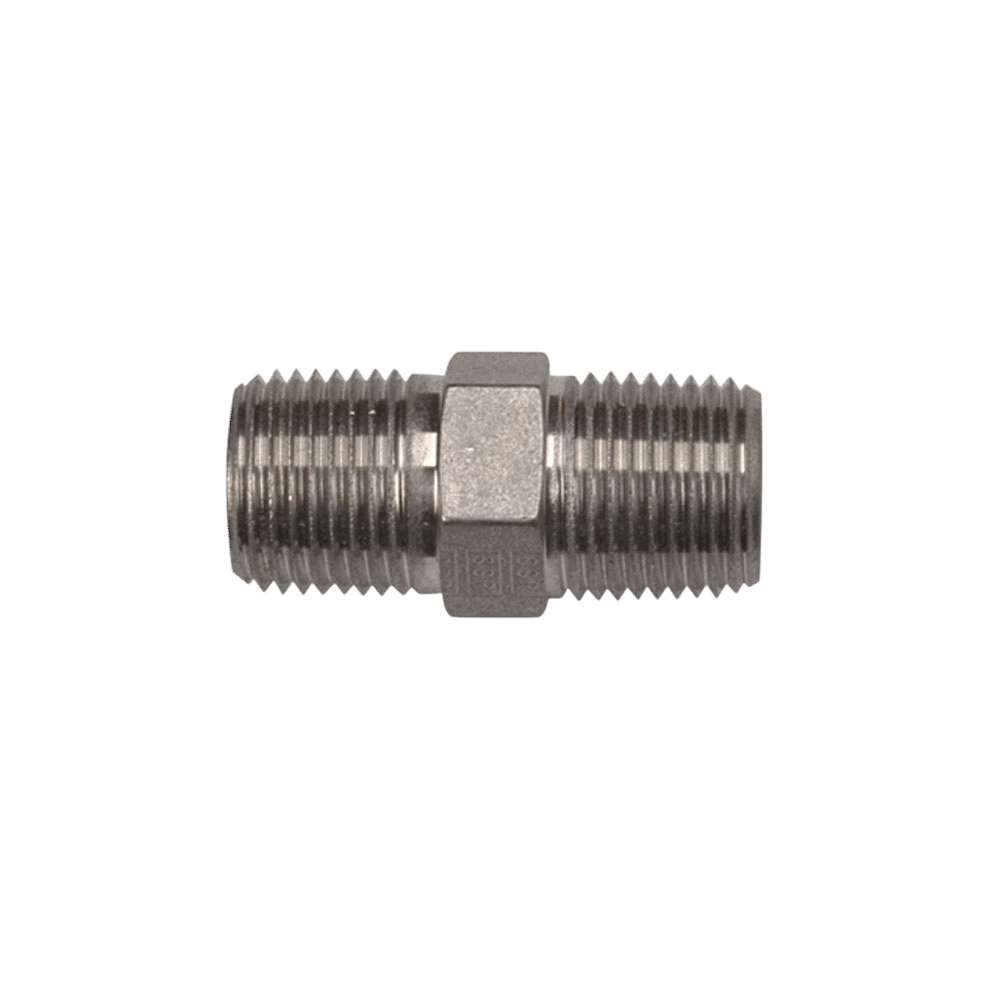 Sensor Mounting Fixed Fittings - Tempco