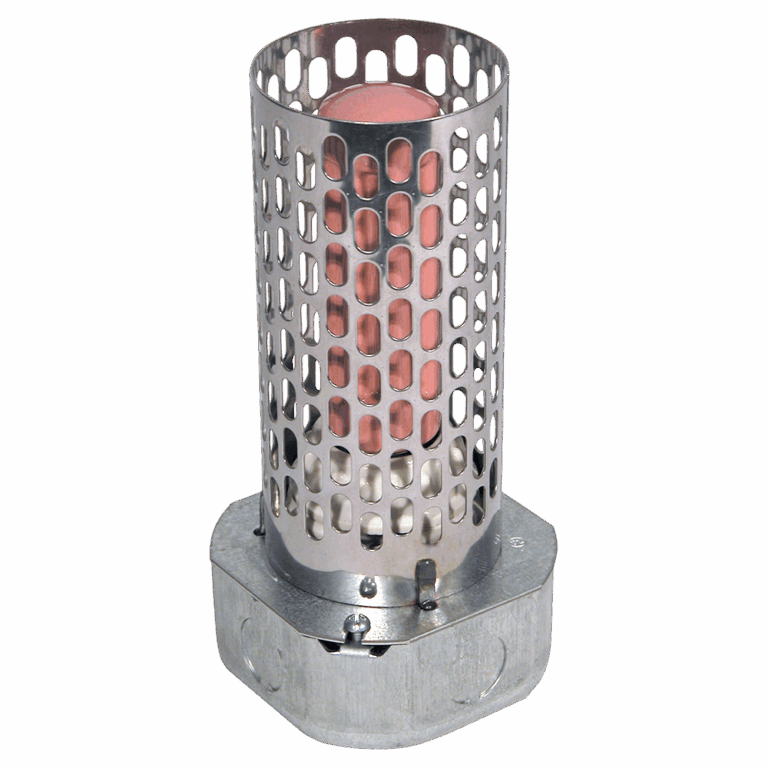 Products - Tempco