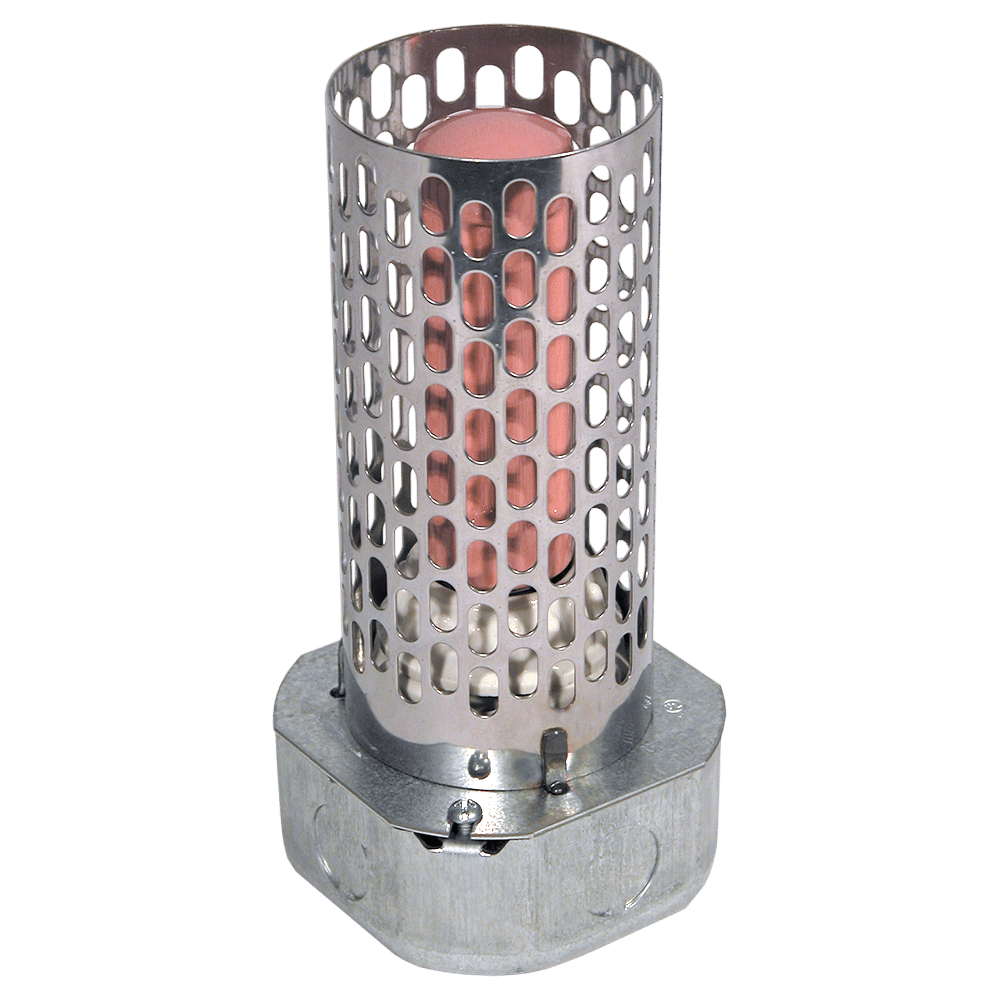 Products - Tempco