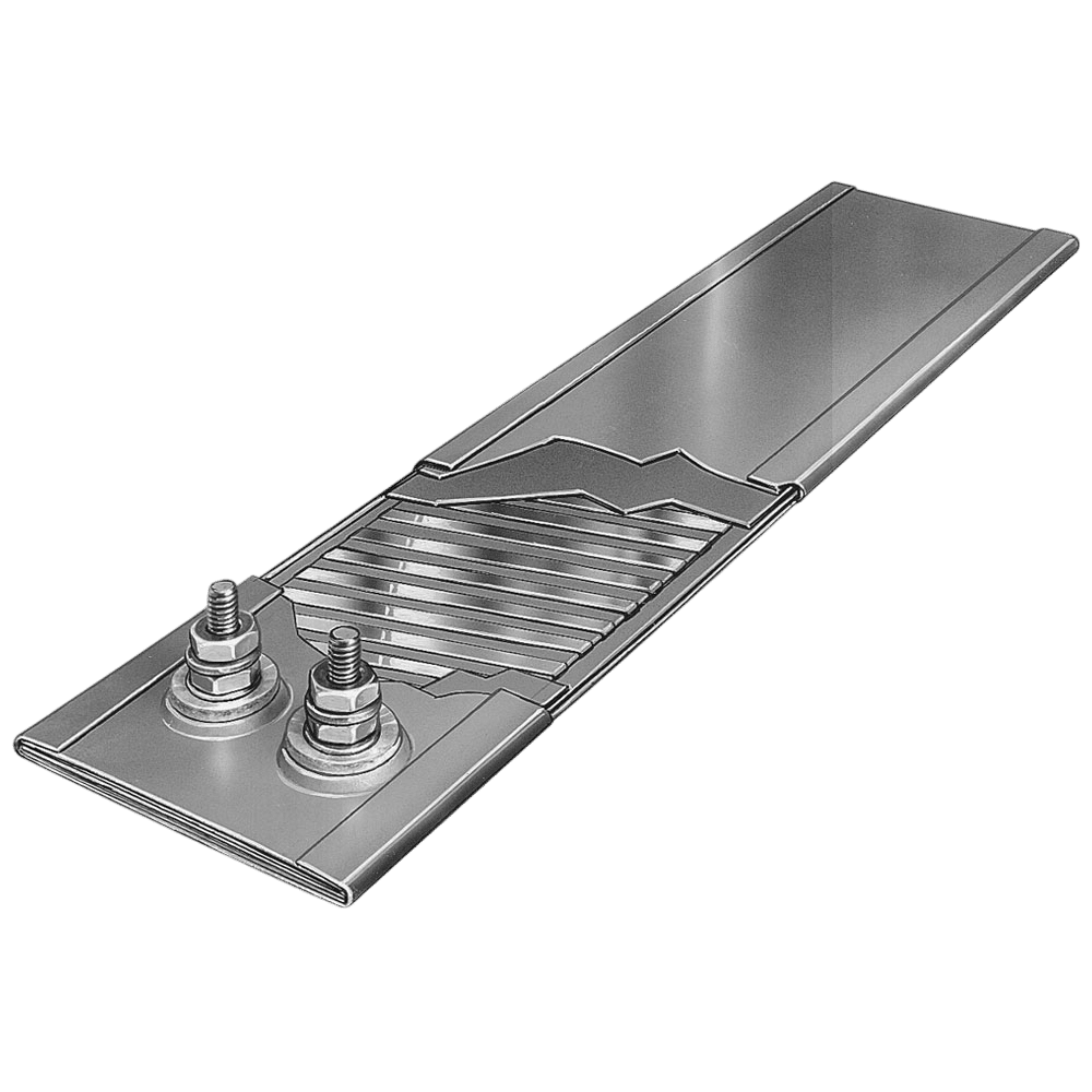 Strip Heaters - Tempco