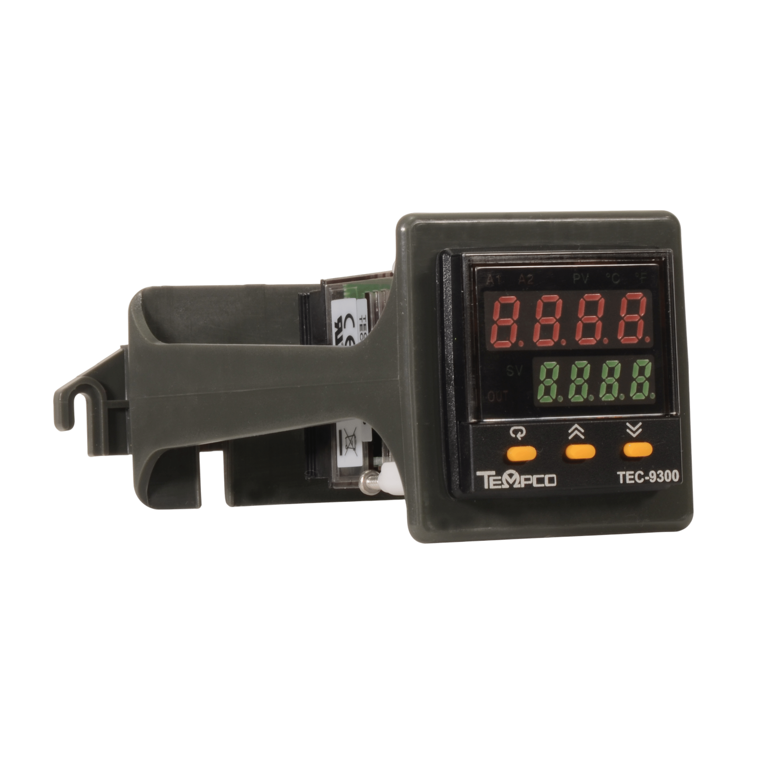 Temperature Controllers - Tempco