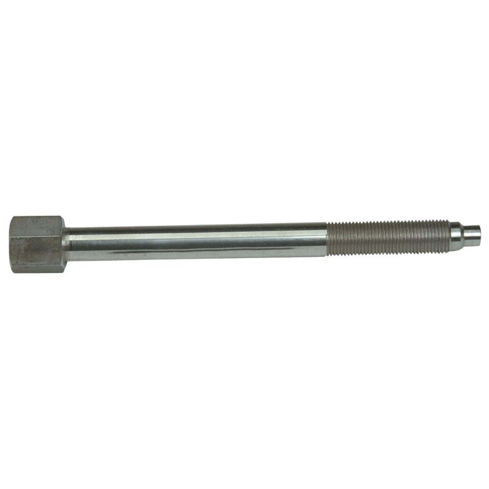 Plastic Melt Bolts - Tempco