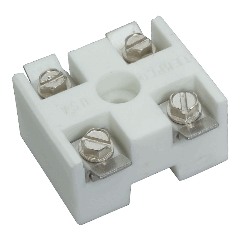 Ceramic Wiring Accessories - Tempco